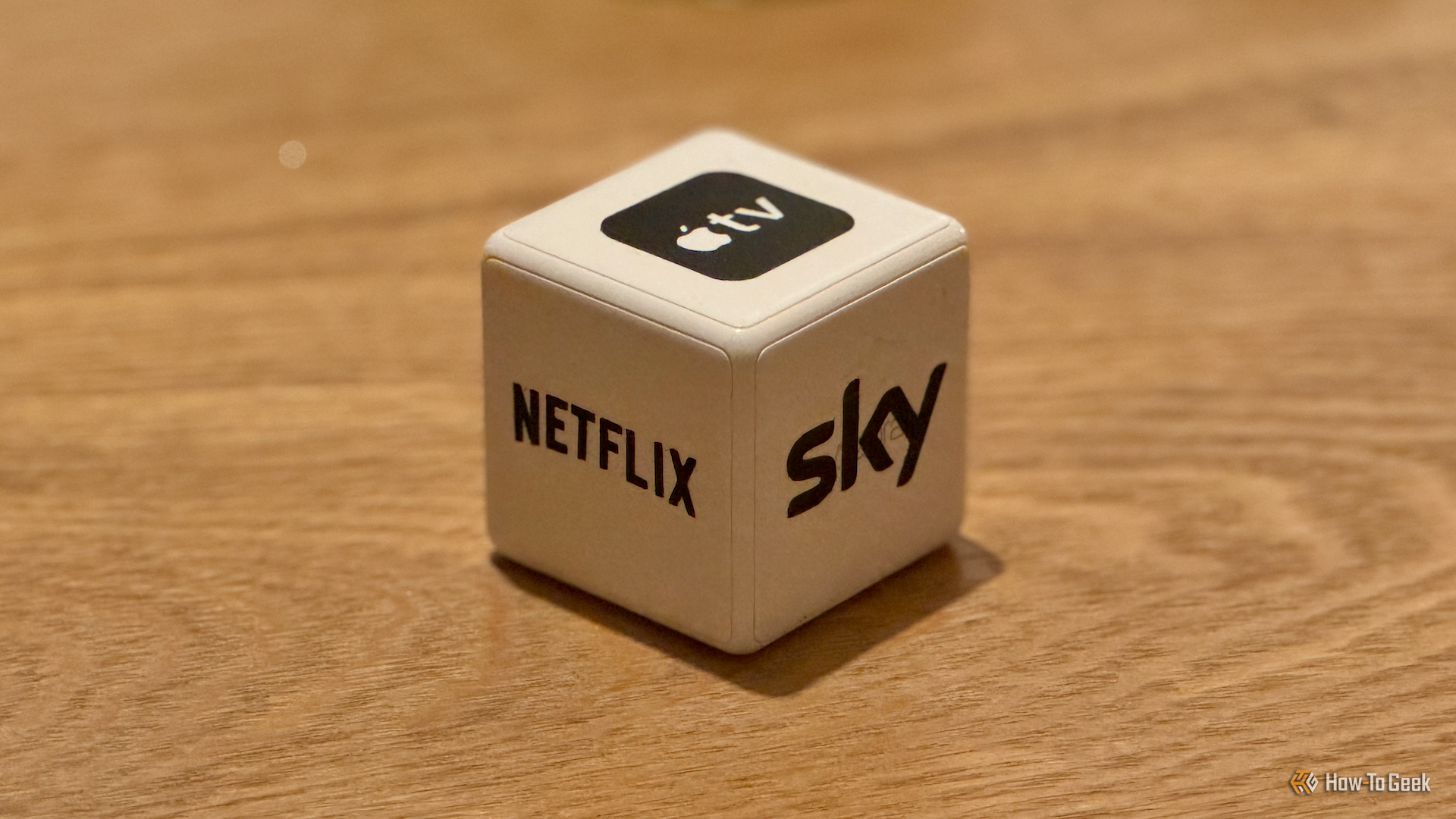 This weird remote is the strangest smart home device I own