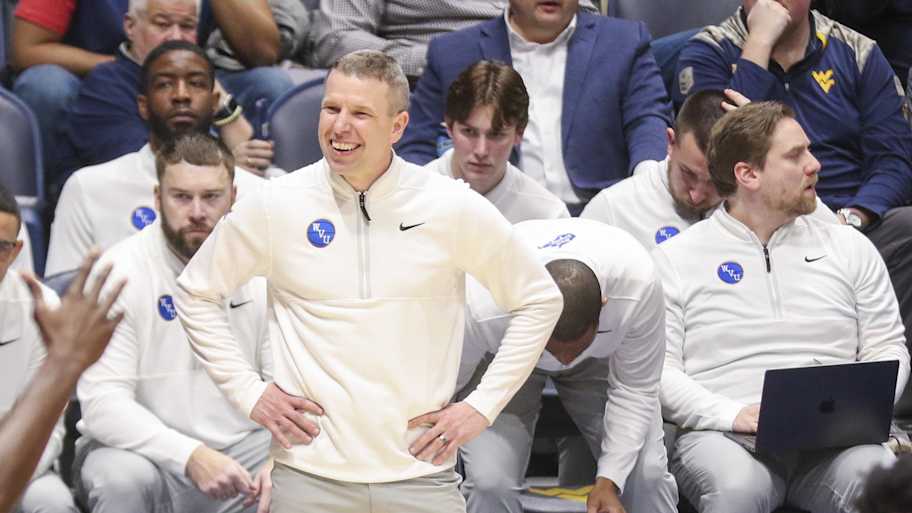 Ross Hodge credits experience after WVU turns back Colorado