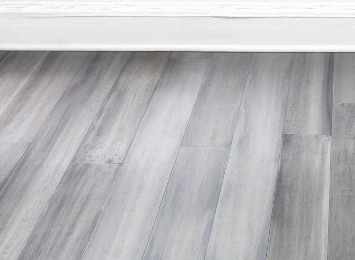 This homeowner renovated an '80s house and asked which current design ...