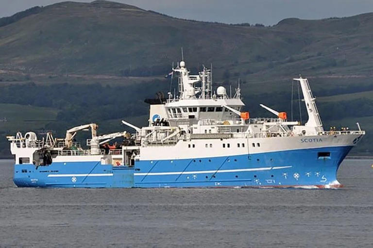 Scottish government facing fresh shipbuilding row over new contract delays