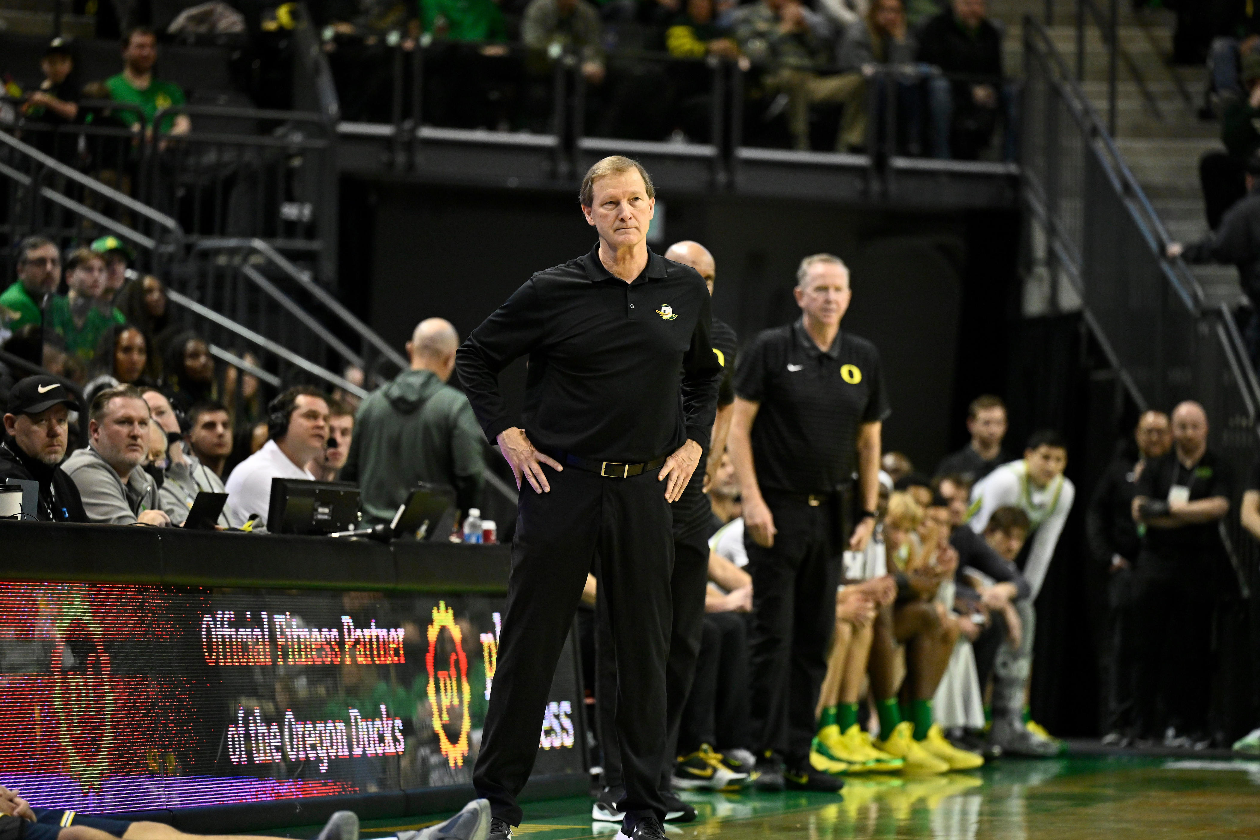 Michigan State basketball aims to stay hot at struggling Oregon