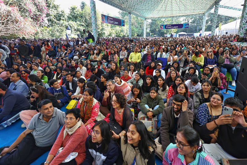 Touchstones: Reading between the lines