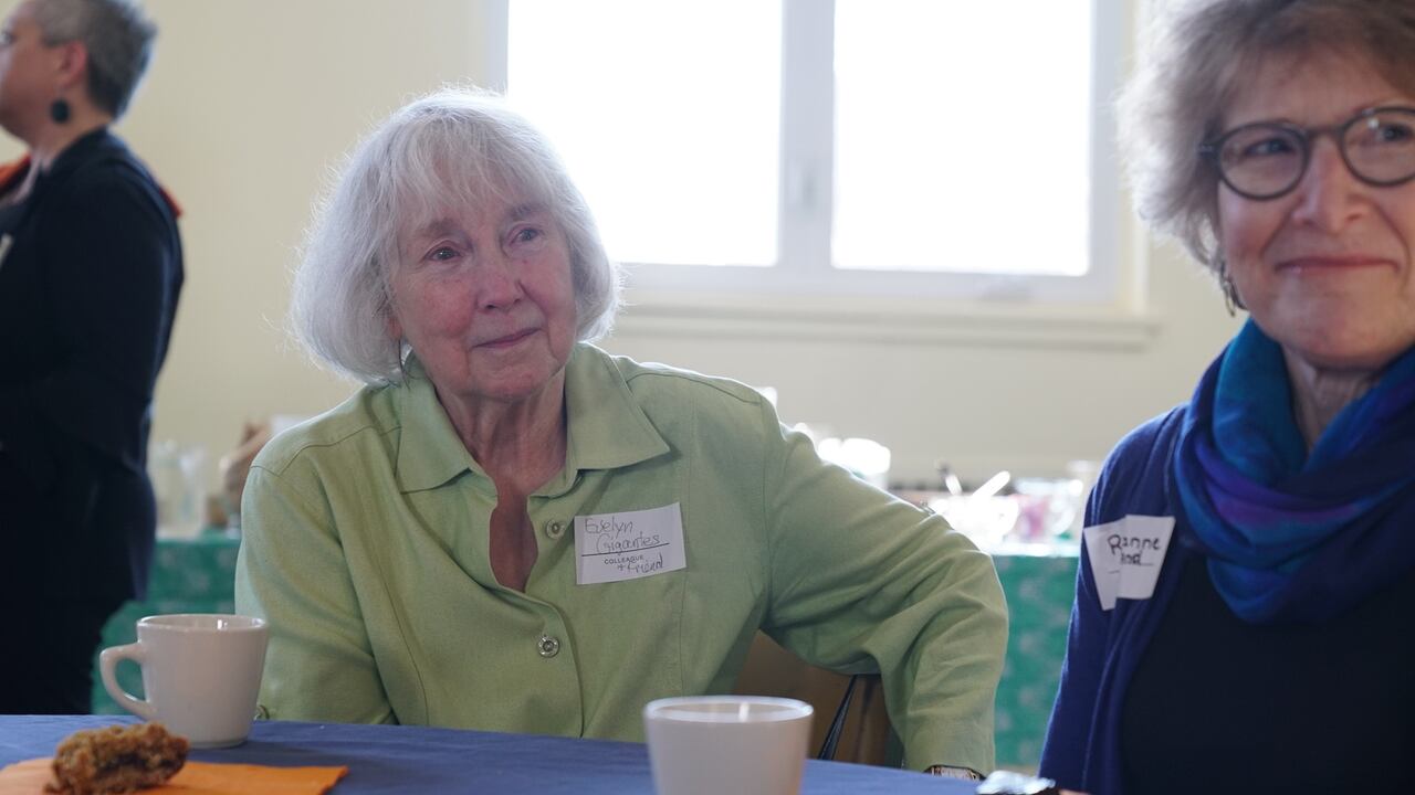 Former Ottawa NDP MPP Evelyn Gigantes dies at 83