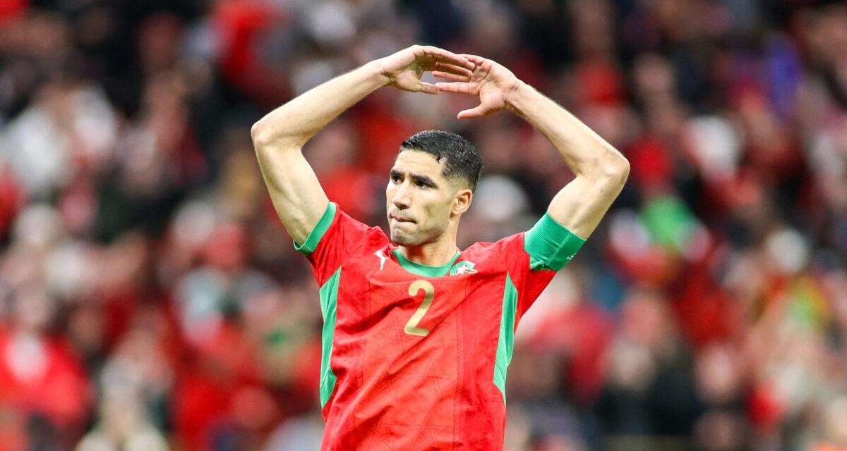 Sénégal - Maroc : heure, chaîne TV... Où voir le match à la télévision ...