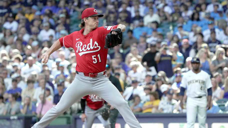 Report: Multiple teams interested in trading for key players on Reds roster