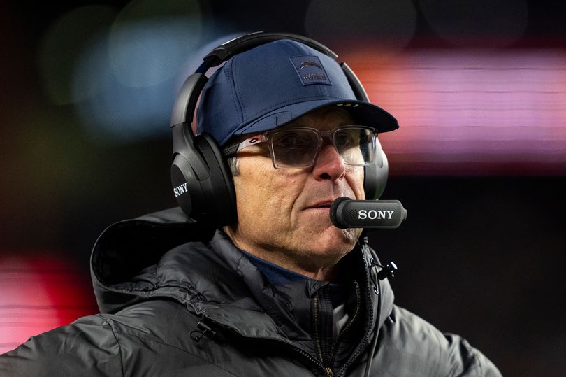 John Harbaugh's brother gives new job lifeline to fired coach he replaced