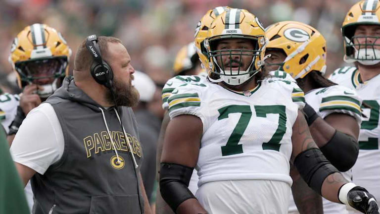 How will Packers contend with Matt LaFleur back as coach for 2026?