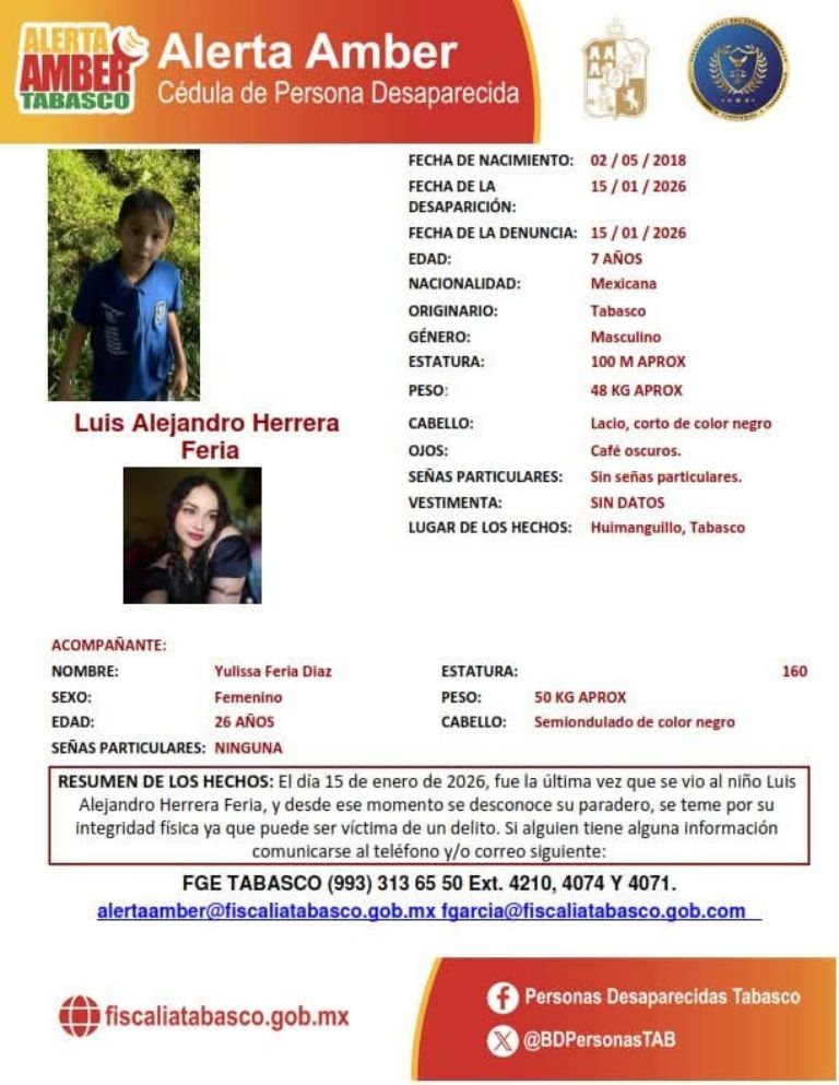Buscan a 3 niños desaparecidos, acusan a su madre de asesinar a balazos ...
