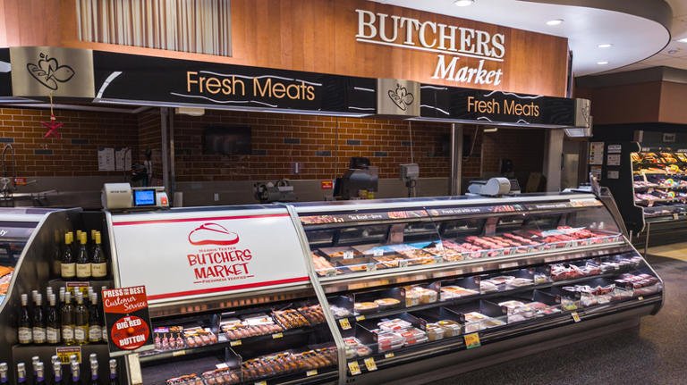 Why Harris Teeter's prime rib stands out from other grocery store chains