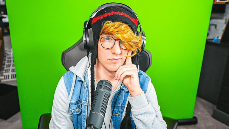 Why TikTok AI banned KreekCraft just weeks before his 29th birthday ...