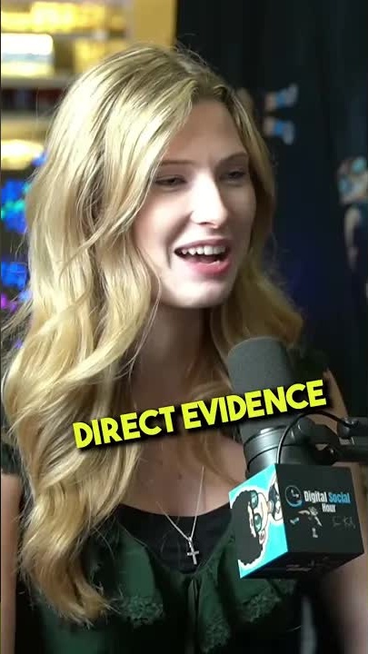 Candace Owens has officially lost her mind