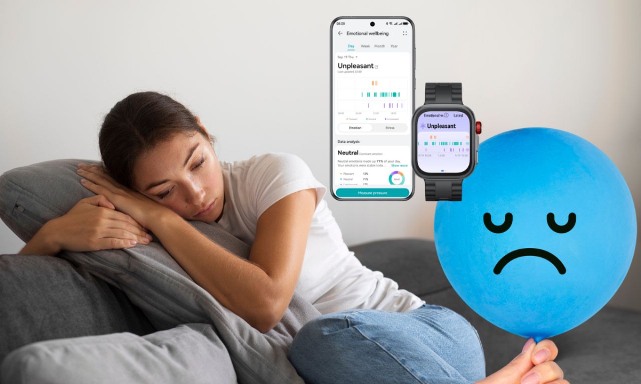 Blue Monday ¿tristeza o cansancio? Cómo monitorear tu estado de ánimo ...