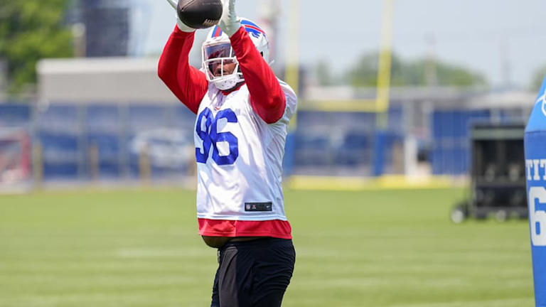 3 winners & 4 losers in Bills gut-wrenching loss to Broncos in ...