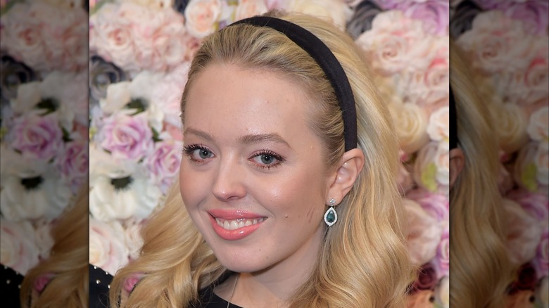 Tiffany Trump's biggest makeup mistakes