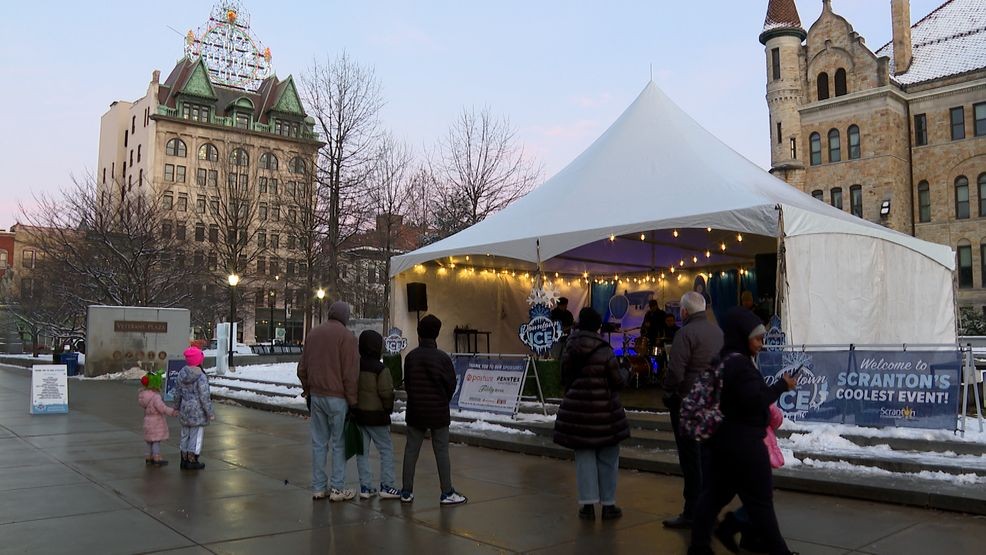 Downtown on Ice returns after years 'on ice'