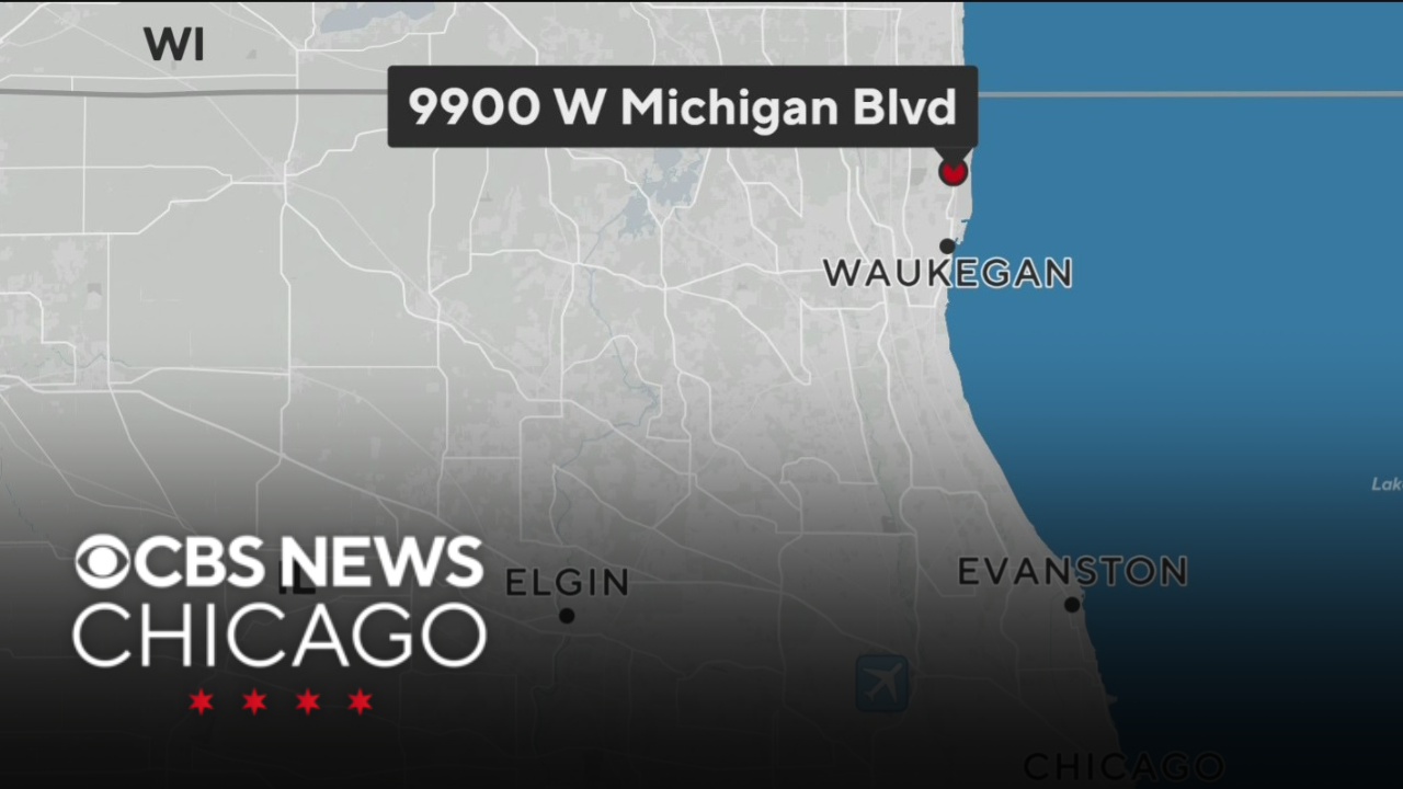 Man faces attempted murder charges after attacking woman in Beach Park