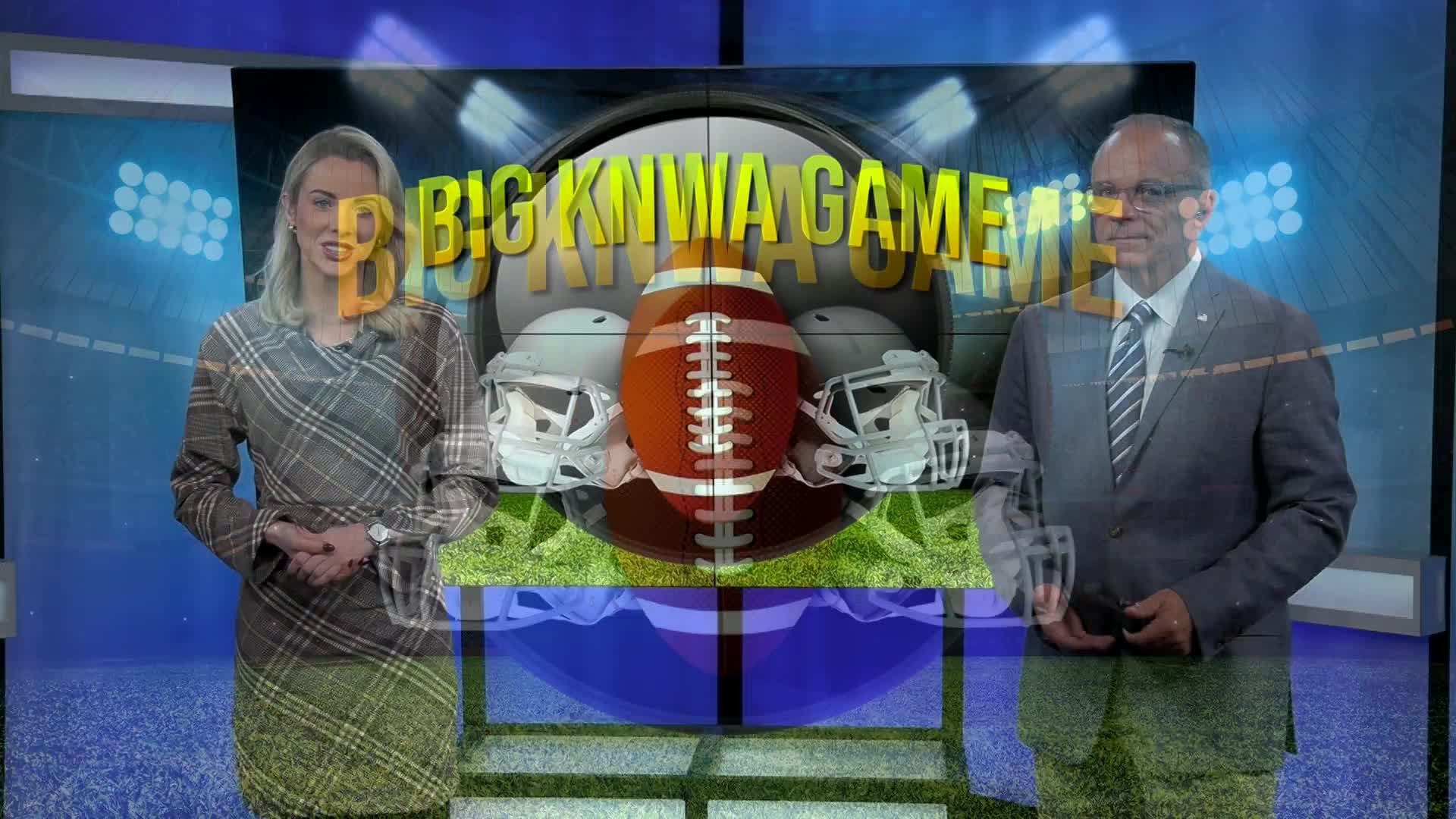 The big KNWA game 2026: Draft day