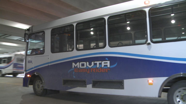 Easy Rider to have new bus stop at Vienna Senior Center