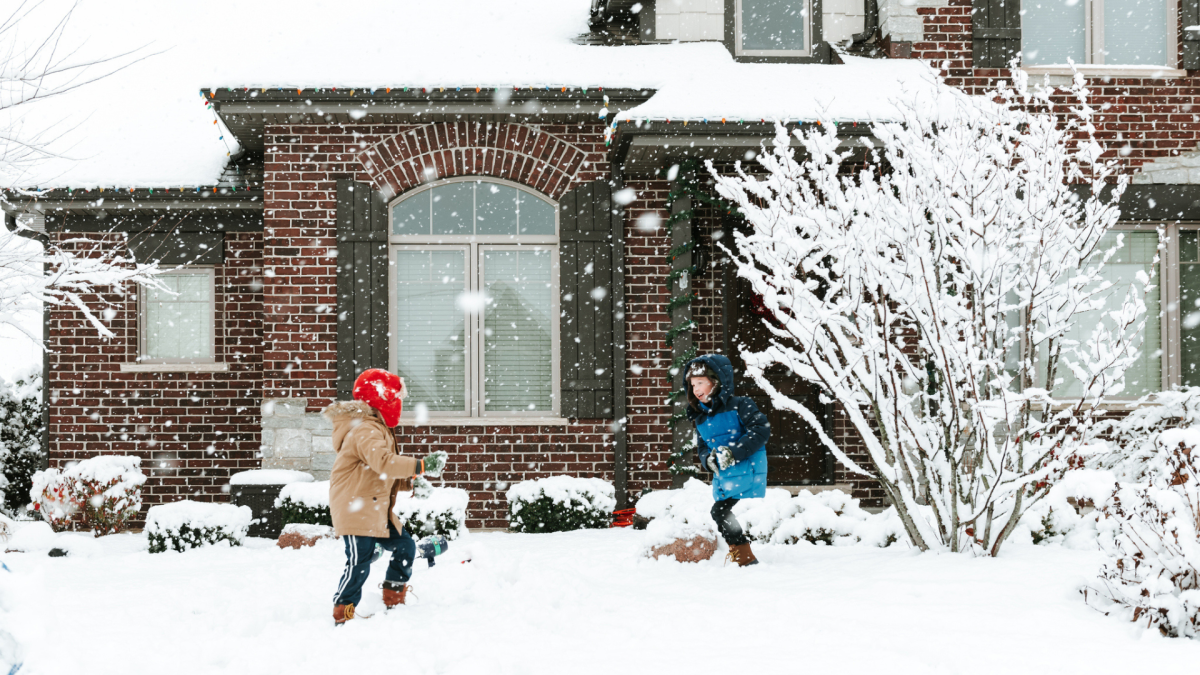 Heavy snow can quietly wreck your roof—here’s how to remove it safely