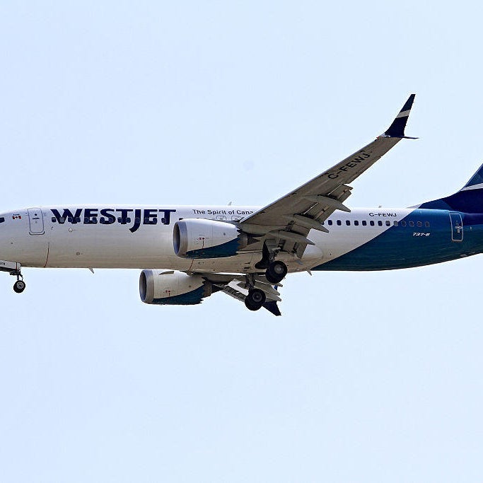 WestJet reverses course on tighter seat layout plan following criticism