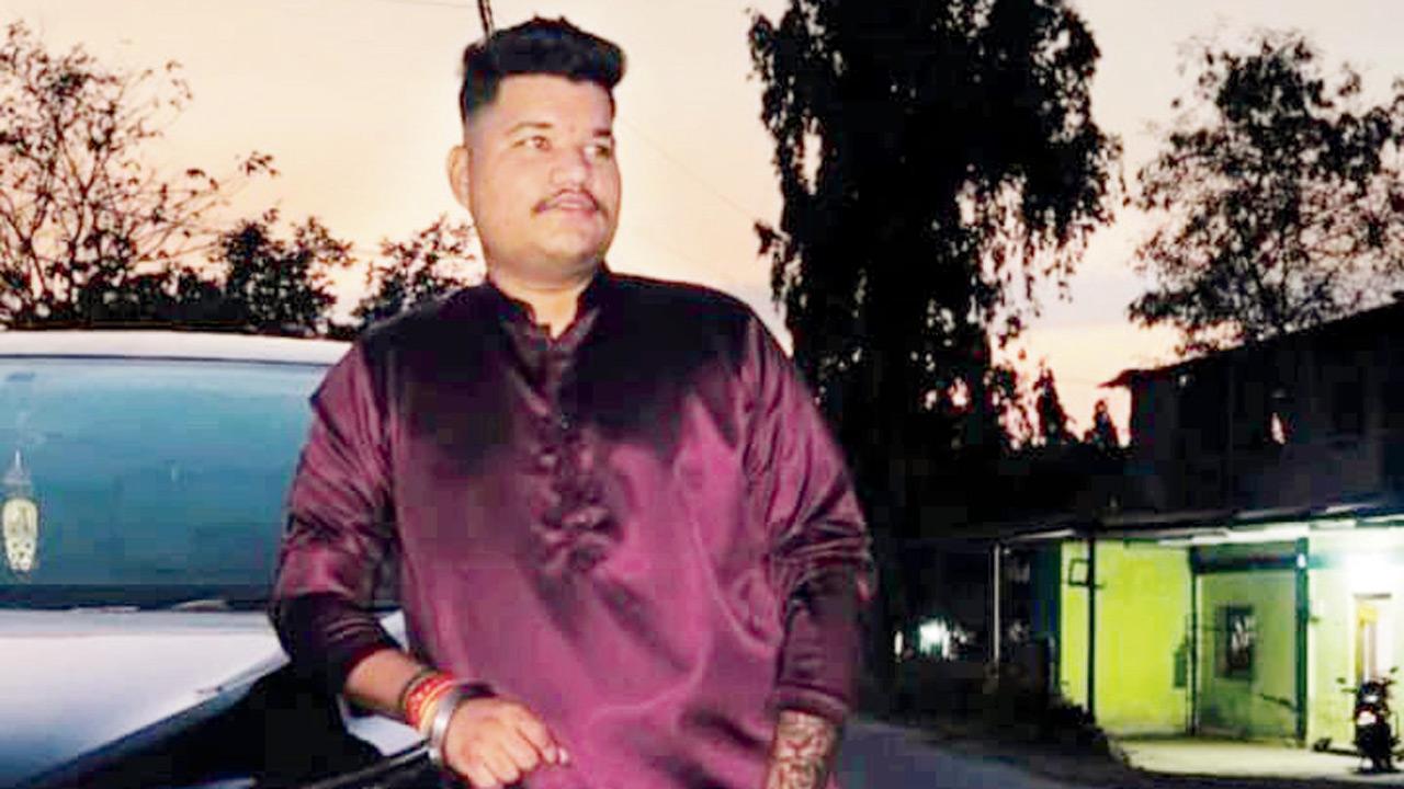 Two weeks after air hostess’s death, police arrest alleged boyfriend in ...