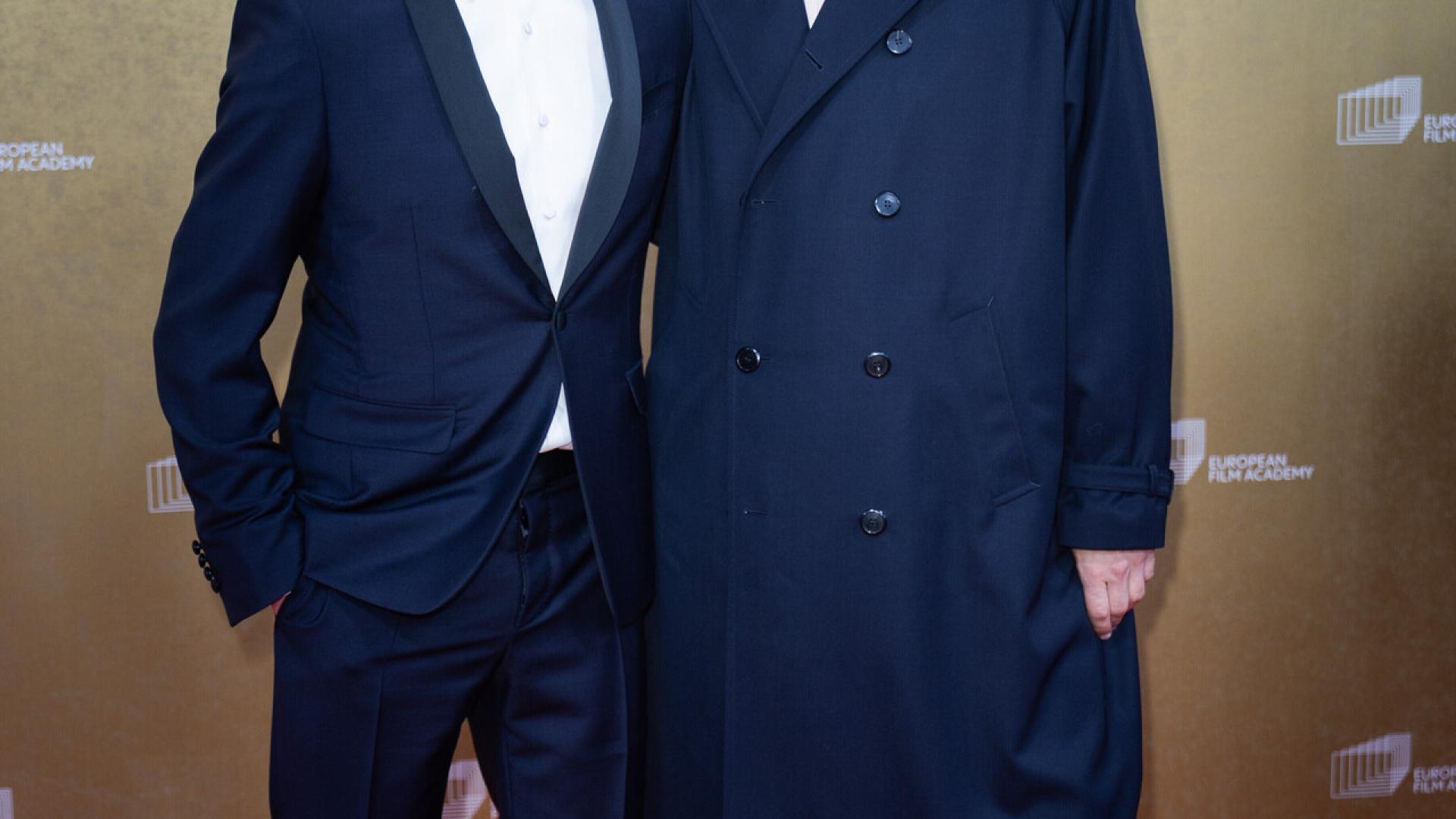 Sirat logra cinco premios del cine europeo y confirma el buen momento del cine español