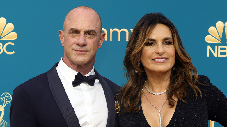 Tragic details about the cast of Law & Order: SVU