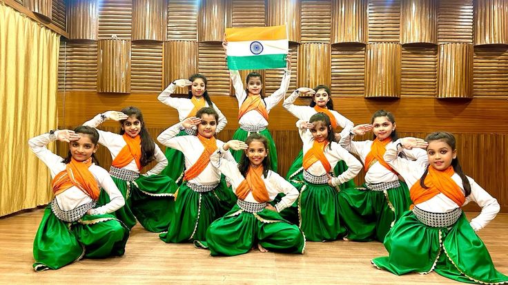 Republic Day 2026: Creative activities for kids that blend fun and learning