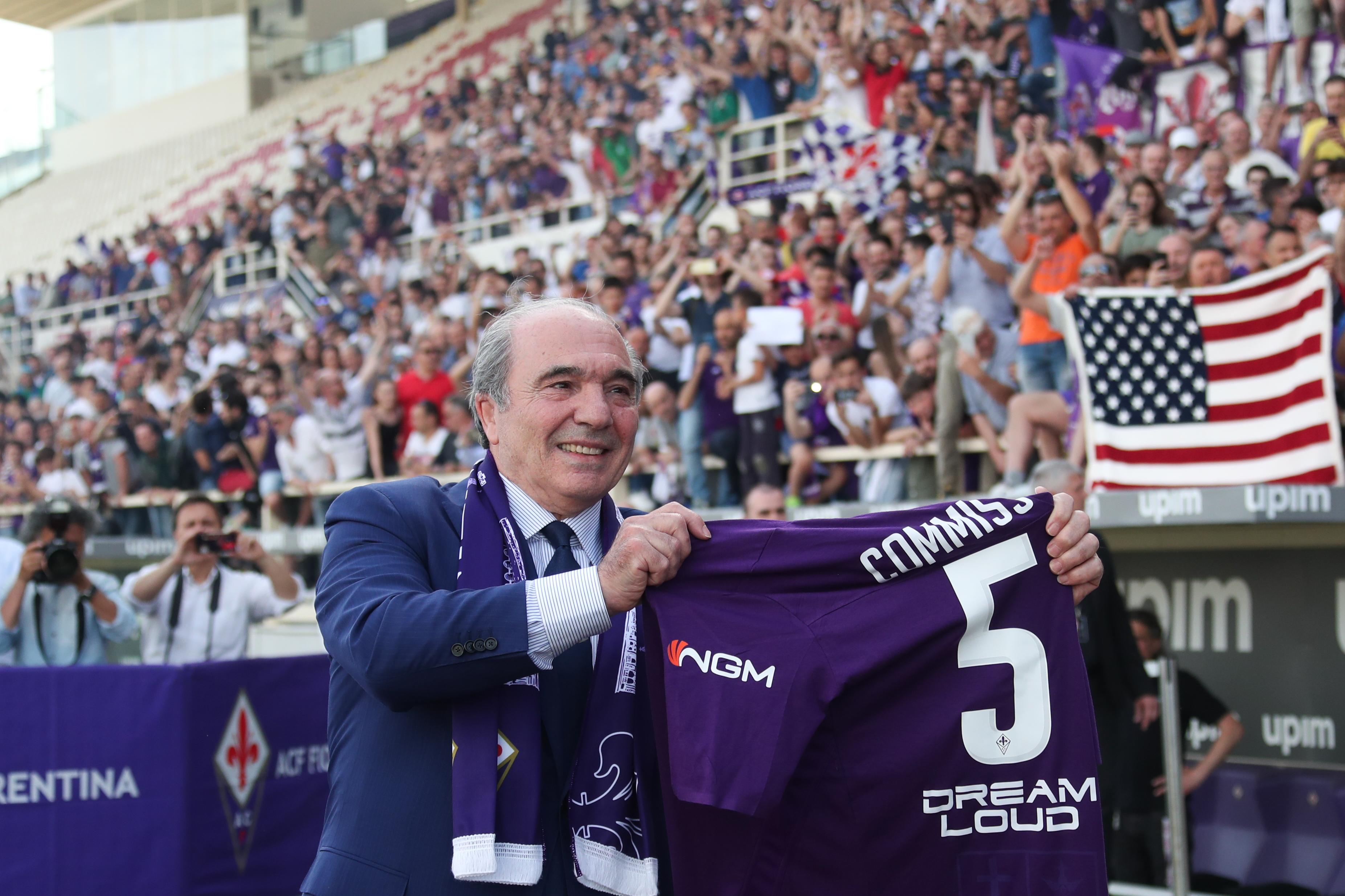 Rocco, lo zio d’America. Quella festa d’inizio estate: "I love you ...