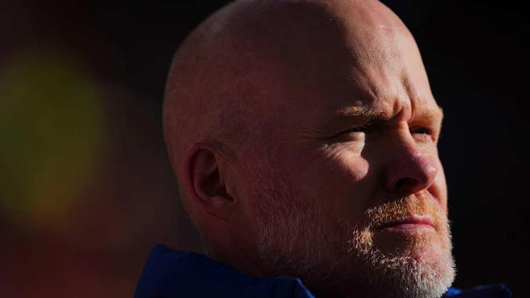 Sean McDermott may have just sealed his Bills fate after latest playoff ...