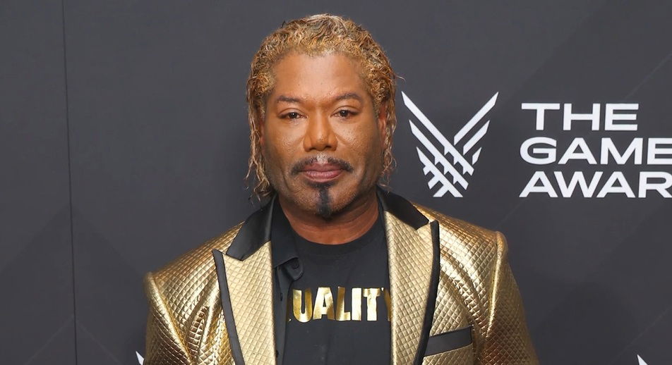 Ex-Bane Henchman Christopher Judge Is Eyeing to Play DC's Greatest ...