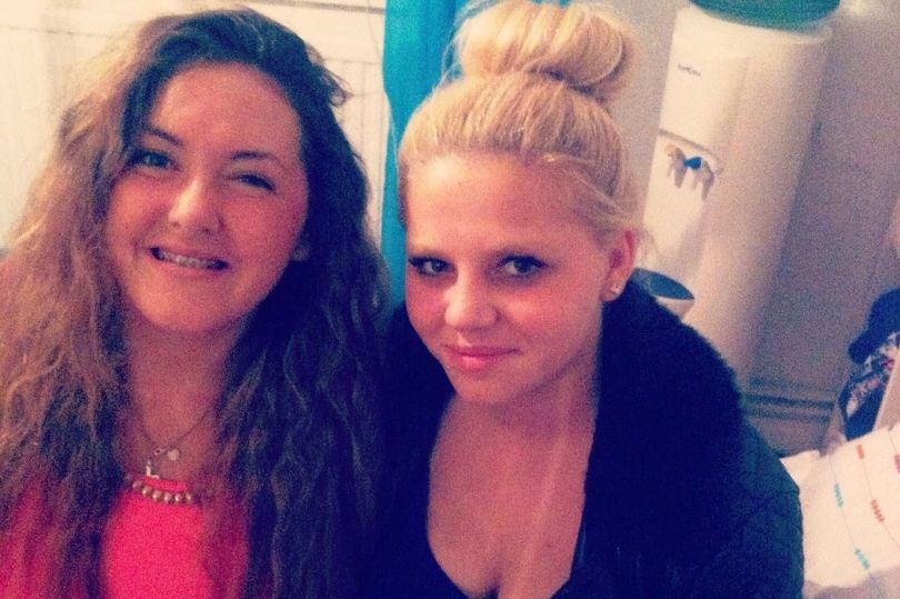 My best friend died, then so did my dad, I knew exactly what was going ...