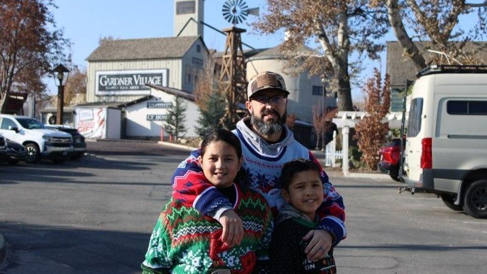 Friends, family mourn man killed in suspected DUI crash in Sandy