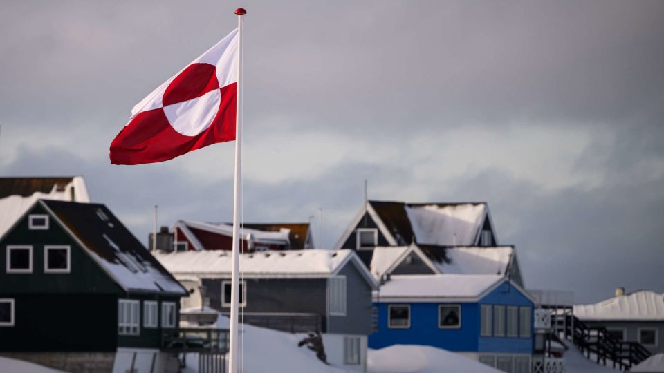 Va a haber tensiones entre EE.UU. y Europa por Groenlandia, dice experto