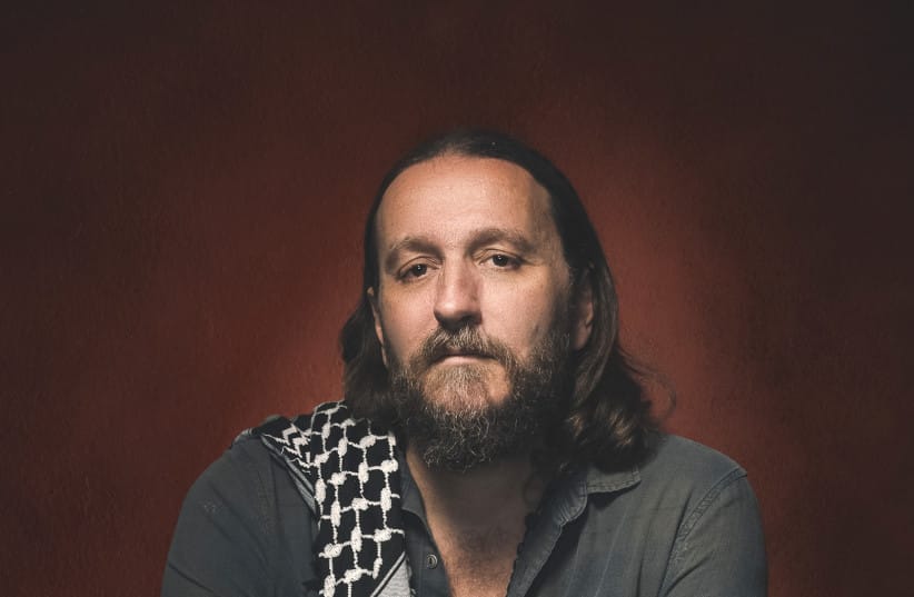 Heavy metal peace in the Mideast: Orphaned Land frontman asks if unity ...