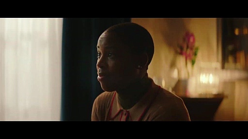 Gale Yellow Brick Road Movie