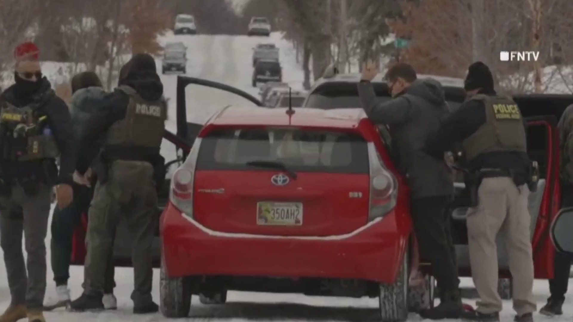 'ICE doesn't even know who they're hiring': Journalist says ICE offered ...
