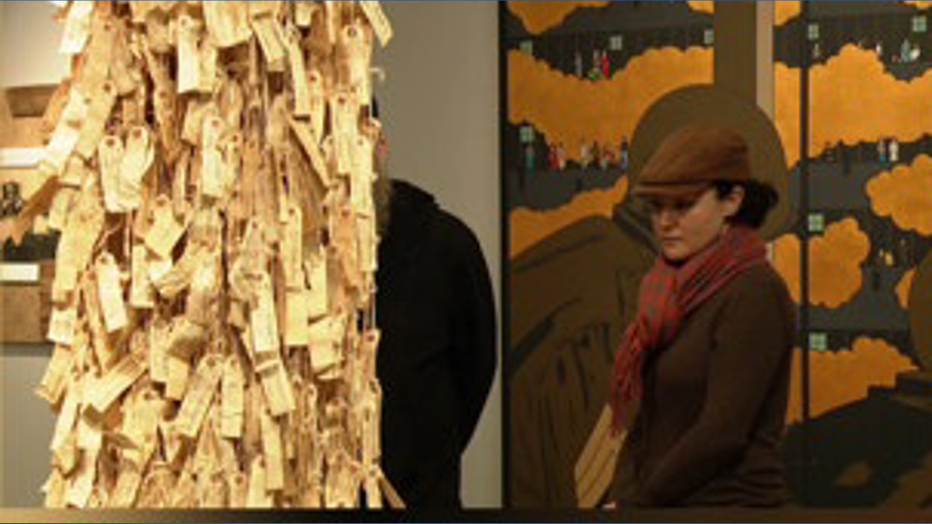 St. Louis Holocaust Museum opens exhibit on Japanese-American internment