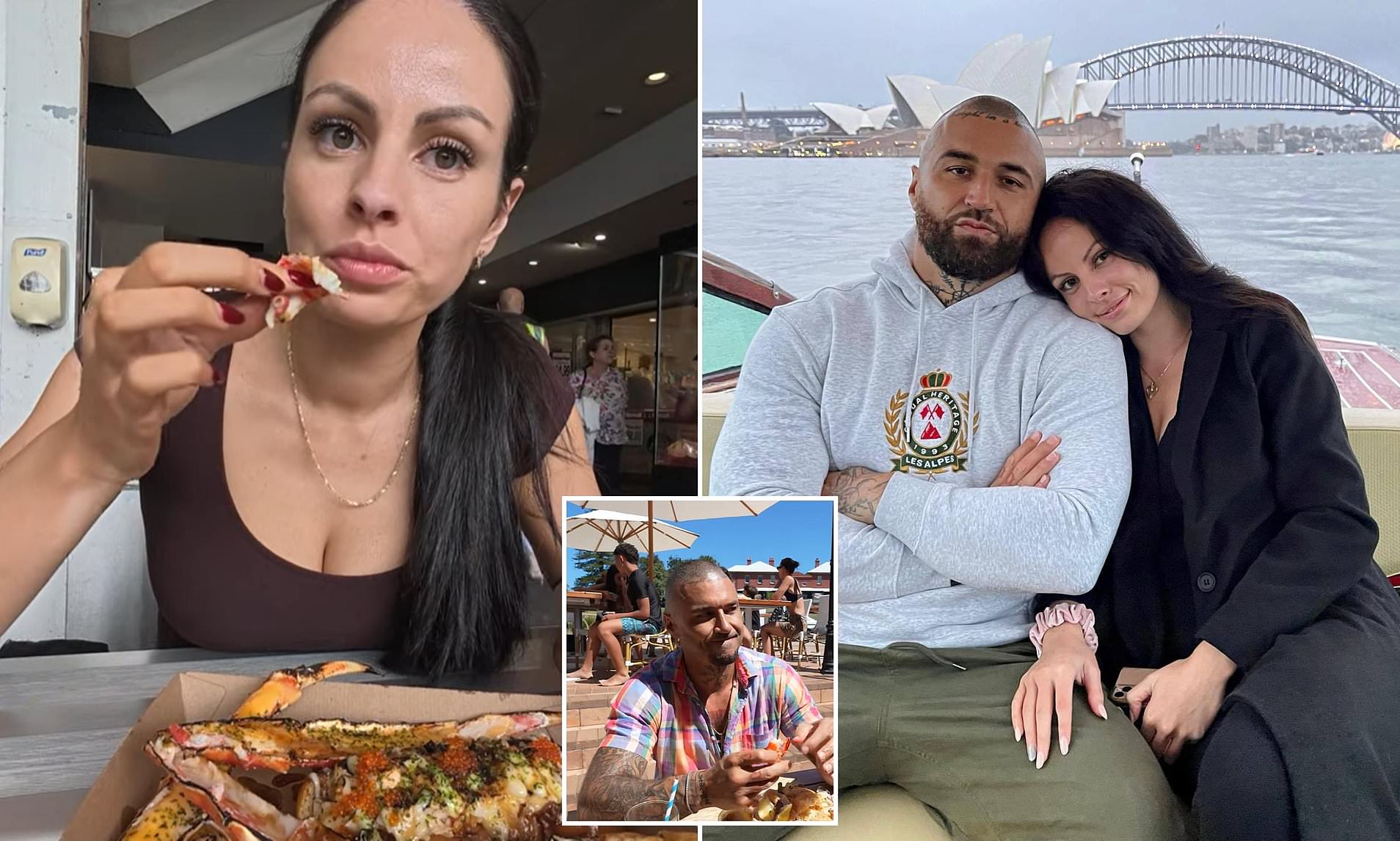 Spanian fans turn on YouTuber as his ex moves in on his territory and ...