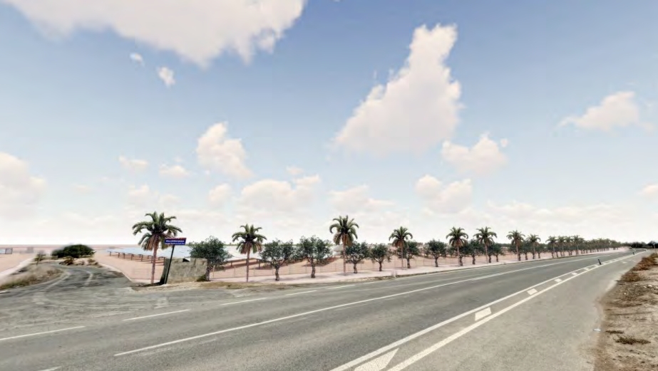 Industria autoriza tres plantas solares más en el Camp d'Elx y ya son ...