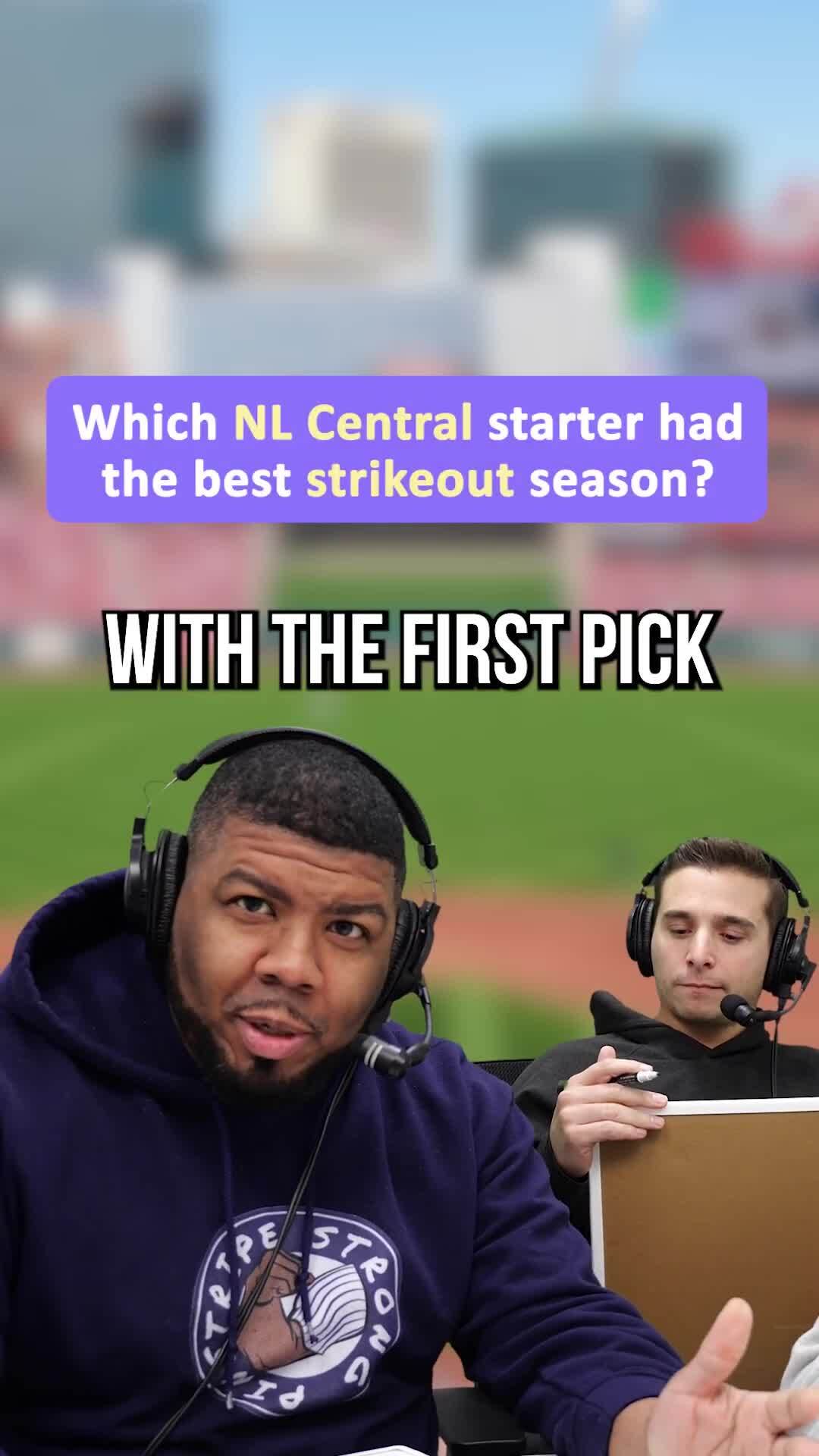 Baseball guru fools himself!