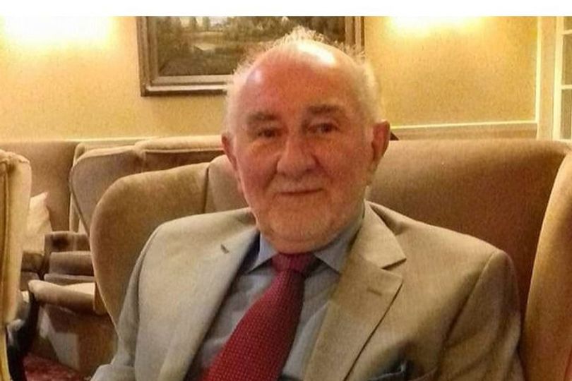 'Kind, generous, funny and helpful' - tributes paid to 'Mr Grimsby ...