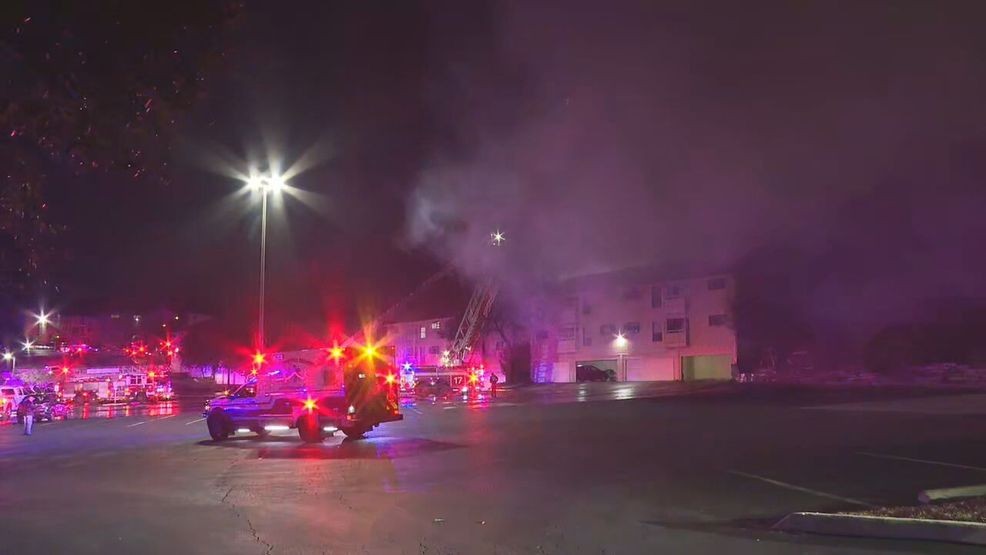 Residents urged to inspect chimneys after fire devastates Tower Point ...