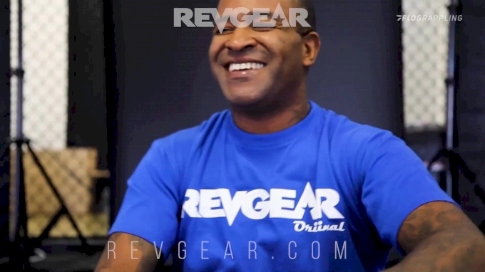 Blake Ford vs Kalil Hunt 2026 Fight to Win 302