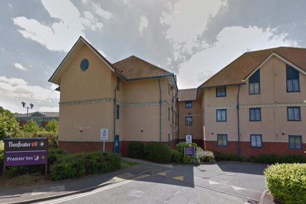 15 latest planning applications put to Worcester City Council