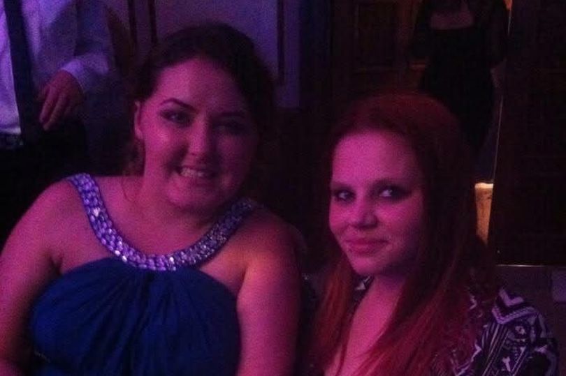 My best friend died, then so did my dad, I knew exactly what was going ...