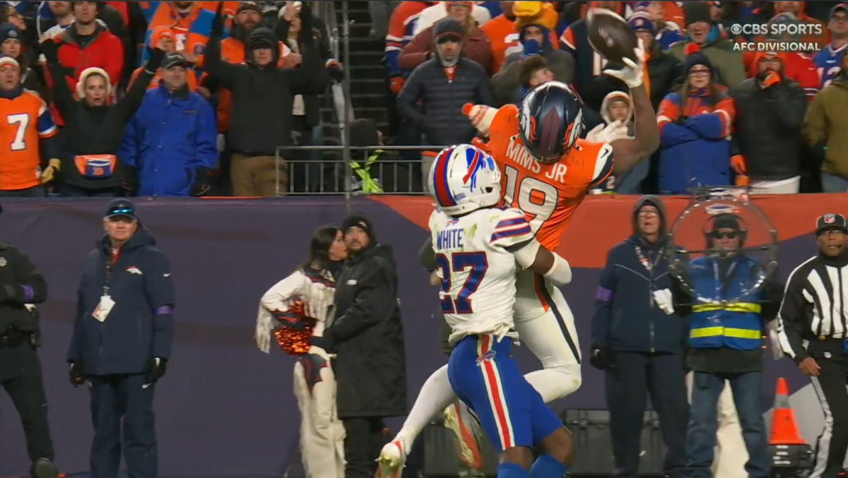 Buffalo Bills' Super Bowl dreams die vs. Denver Broncos after ...