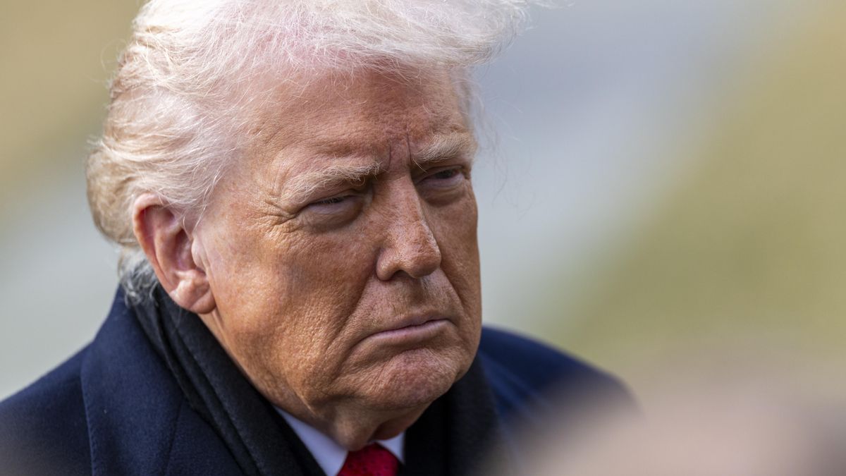 No es Trumpismo, es fascismo