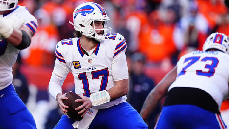 3 winners & 4 losers in Bills gut-wrenching loss to Broncos in ...