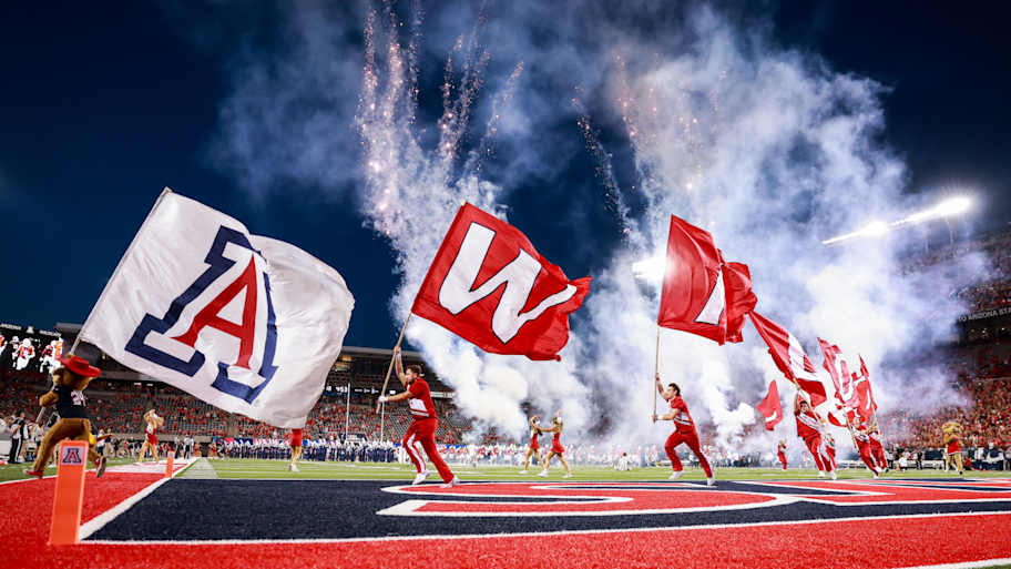 Arizona loses 1 of its top 2026 signees, 4-star RB Brandon Smith